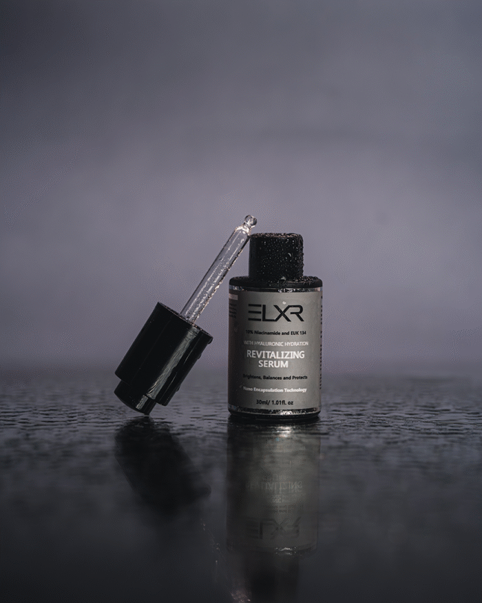 ELXR Revitalizing Serum – ELXR – Skincare Products